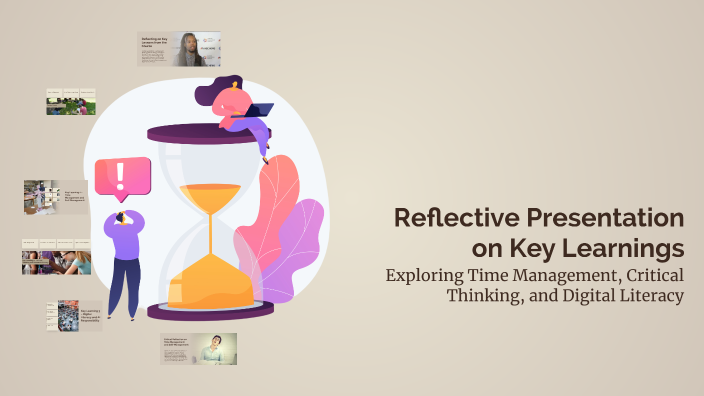 Reflective Presentation on Key Learnings by Abel on Prezi