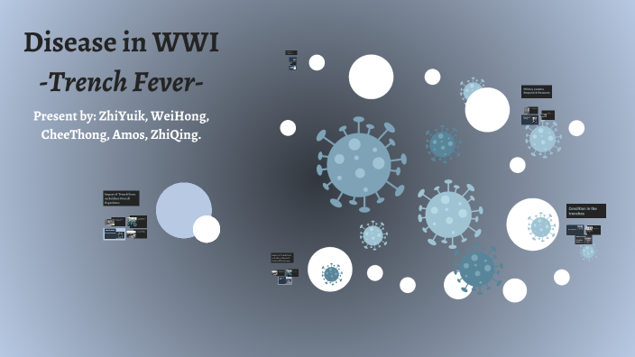 Trench fever by Chee on Prezi