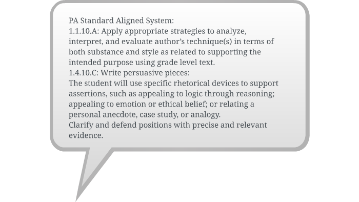Aristotle and the Three Rhetorical Appeals by Paul Perez-Jimenez on Prezi
