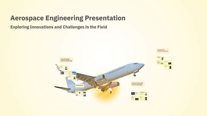 Aerospace Engineering Presentation by Nathan Centeno (Student) on Prezi