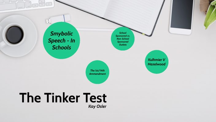 The Tinker Test - Kay Osler by Kay Osler on Prezi