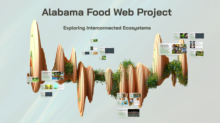 Exploring the Alabama Food Web by Hannah Helton on Prezi