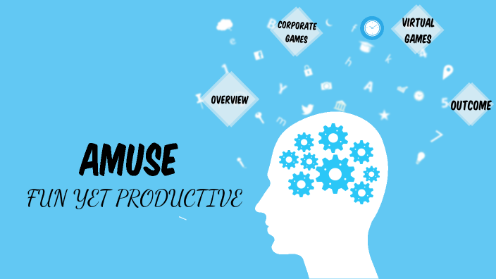 AMUSE by Sania A on Prezi