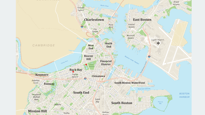 Bostin Interactive Map by Erin Bunce on Prezi