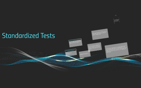 Why Standardized Testing.. by Hailey Burgen on Prezi