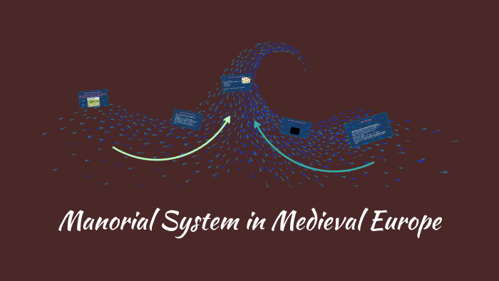 Manorial System in Medieval Europe by Laura Muniz on Prezi