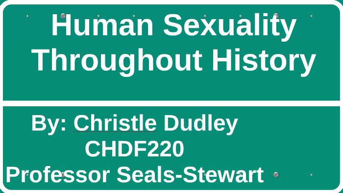 Human Sexuality Throughout History Timeline By Christle Dudley On Prezi