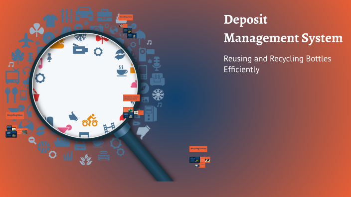 Deposit Management System by Çağrı Caner İnal on Prezi