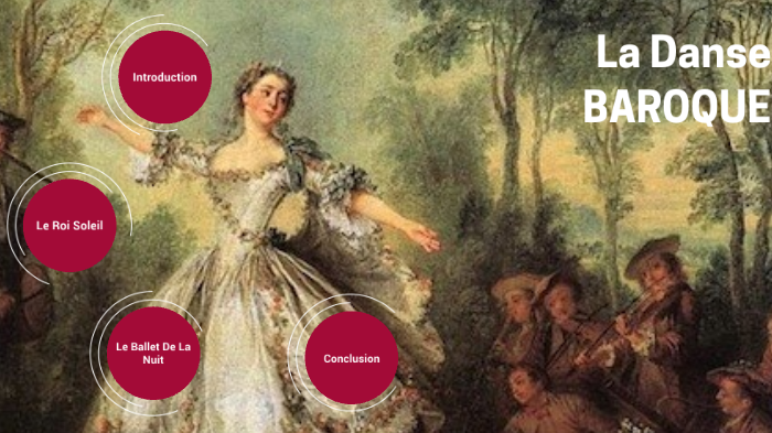La danse Baroque by osoria duquesne on Prezi