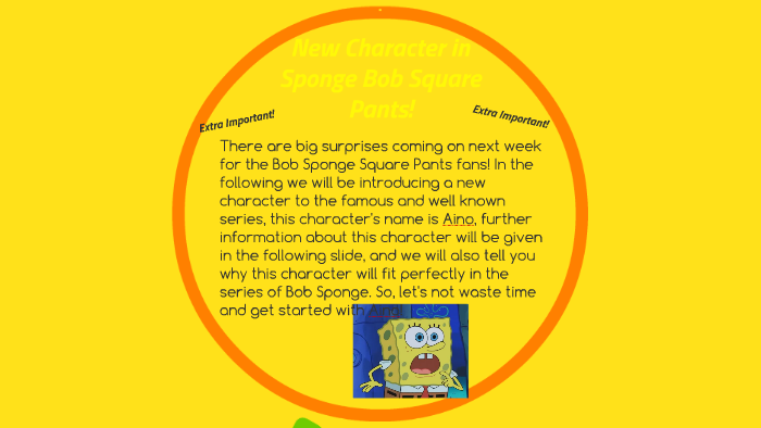 Polygon Creature Project by Joseph Jammal on Prezi