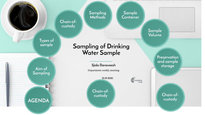 Sampling of drinking water sample by sajida daraweesh on Prezi