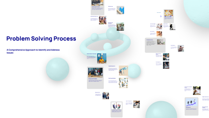 Problem Solving Process by Fa Na on Prezi