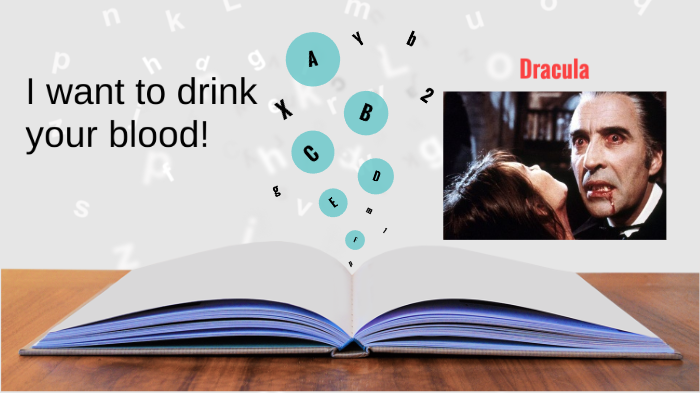Dracula by Lindsey Monteith on Prezi