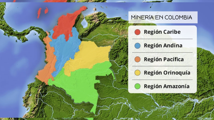 mineria en Colombia 2 by karoline Ruiz on Prezi