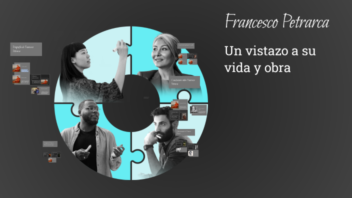 Francesco Petrarca by radu ene on Prezi