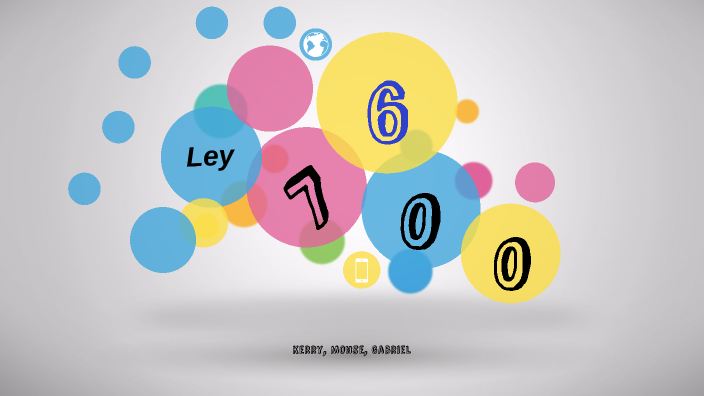 Ley 7600 by Kerry Hernández on Prezi