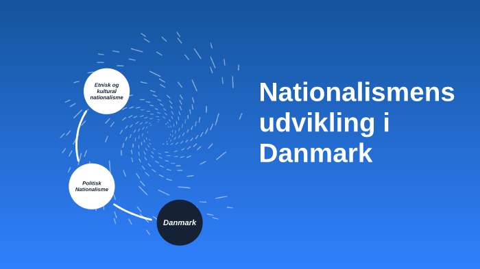 Historie by simon bonde on Prezi