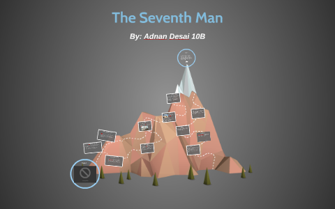 The Seventh Man by Adnan Desai on Prezi