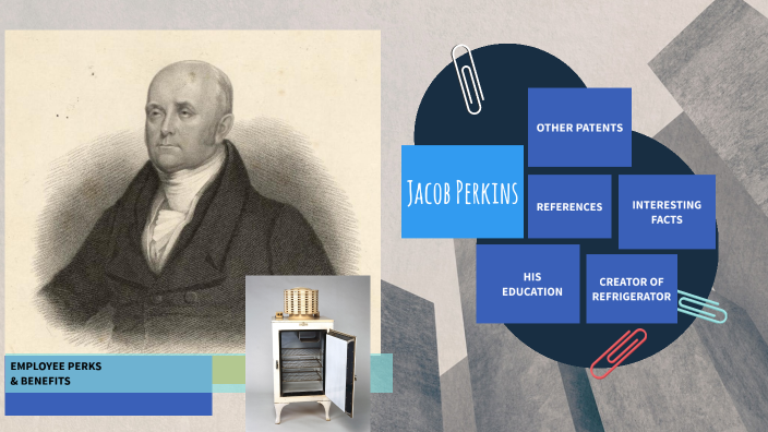 Jacob Perkins by Marti Sirera on Prezi