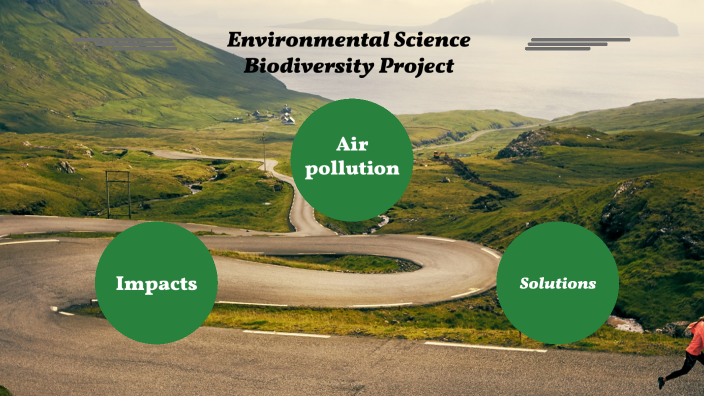Enviromental project by abdulaziz aljaber on Prezi