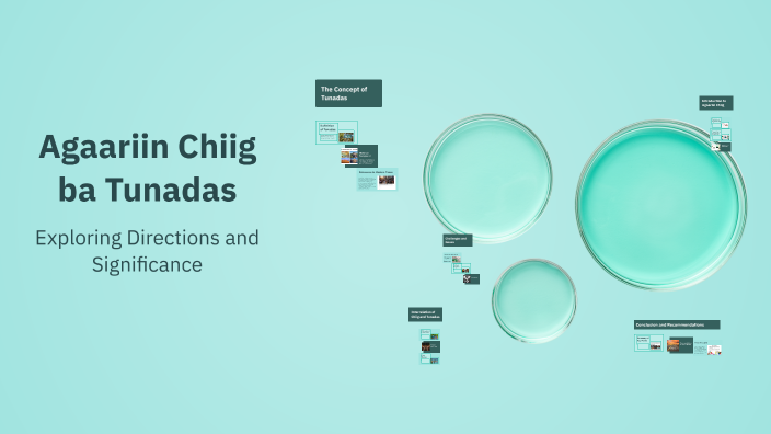 Agaariin Chiig ba Tunadas by tsogt erdene on Prezi