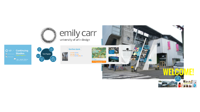 EC Open House by Jaclyn Murray on Prezi