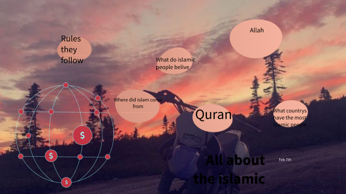 All about the Islamic by Harry broughton on Prezi