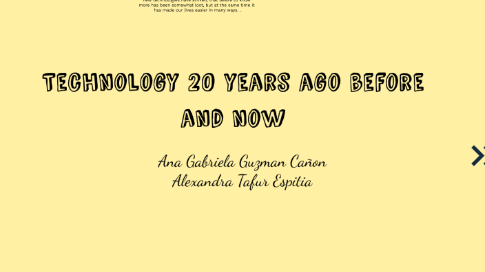 by Alexandra Tafur Espitia on Prezi