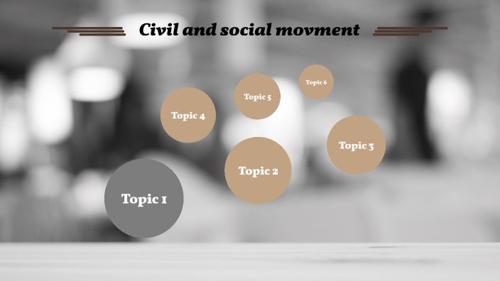 The road to Civil Rights by Annie Hansen on Prezi