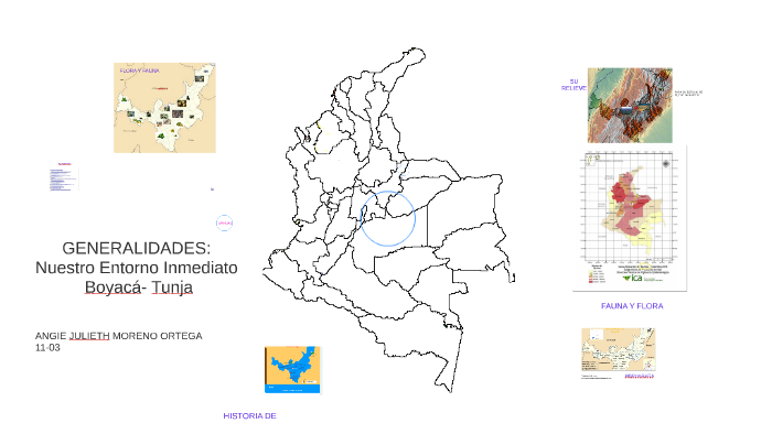 MAPA INTERACTIVO- BOYACÁ TUNJA by Julieth Ortega on Prezi