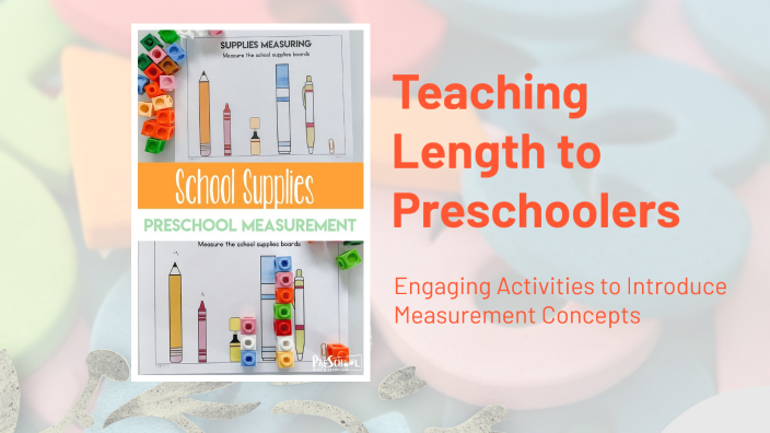 Teaching Length to Preschoolers by faten mohamed on Prezi