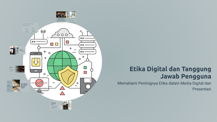Etika Digital dan Tanggung Jawab Pengguna by Patar Hhh on Prezi
