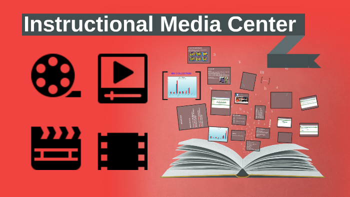Instructional Media Center by Custer Santos on Prezi