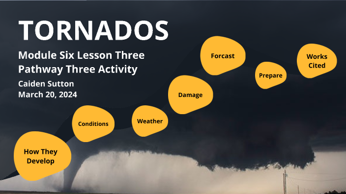 Module Six Lesson Three Pathway Three Activity by Alicia Dawn Sutton on ...