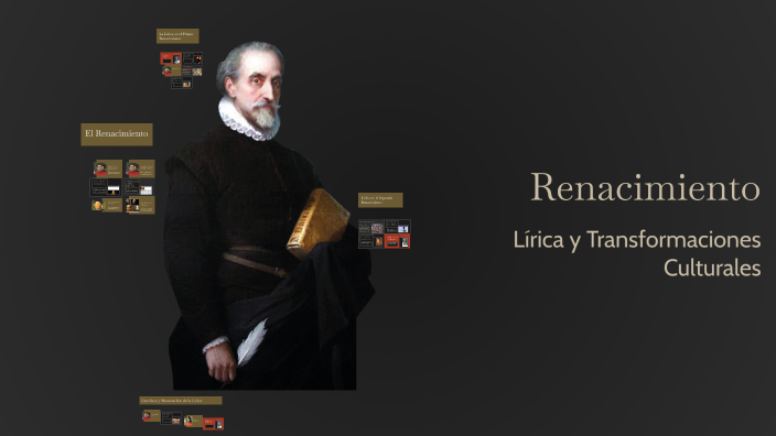 Renacimiento by PMD on Prezi