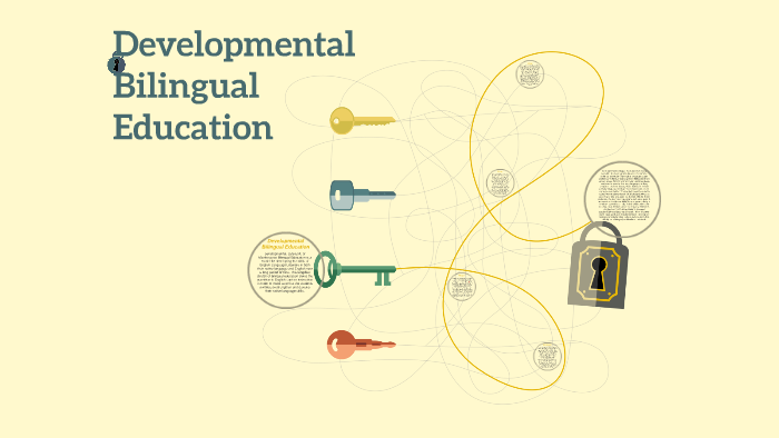 Developmental Bilingual Education by Caitlin Huber on Prezi