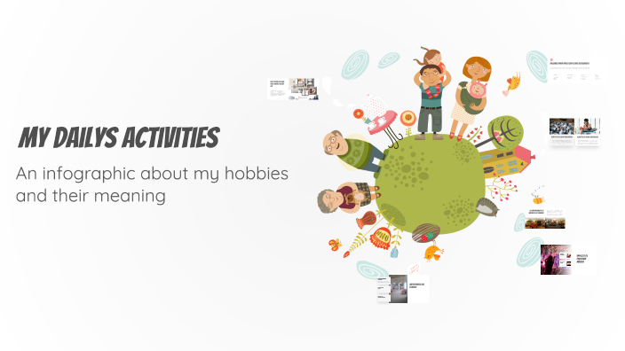 Mis Actividades Diarias by jostin martinez on Prezi
