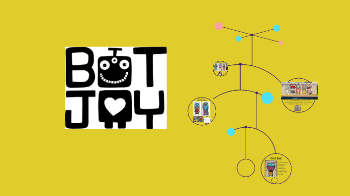 Bot Joy by michele meckel on Prezi