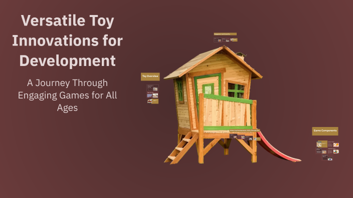 Versatile Toy Innovations for Development by Rebekah B on Prezi