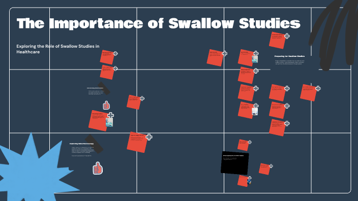 The Importance of Swallow Studies by . . on Prezi