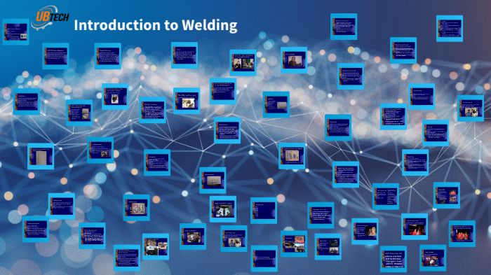 Introduction to Welding by Jeff Taniguchi on Prezi