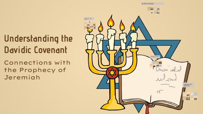 Understanding the Davidic Covenant by Lucy Pollard on Prezi