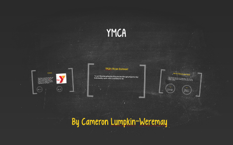 YMCA by Cameron Lumpkin-Weremay on Prezi