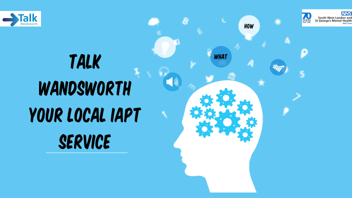 What is IAPT by Dhanisha Vora on Prezi