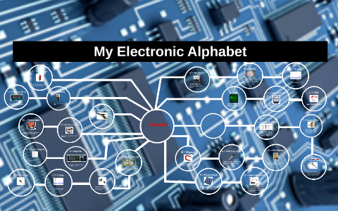 My Electronic Alphabet by Juliene Molod on Prezi