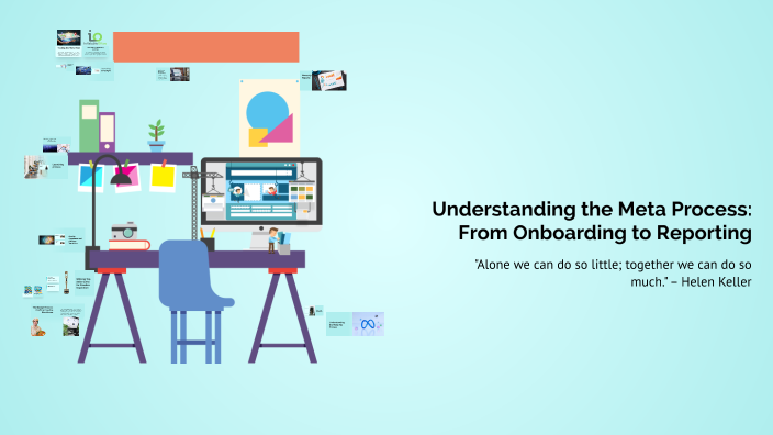 Understanding the Meta Process: From Onboarding to Reporting by Ricardo ...
