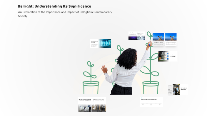 Balright: Understanding Its Significance by Will Hewat on Prezi