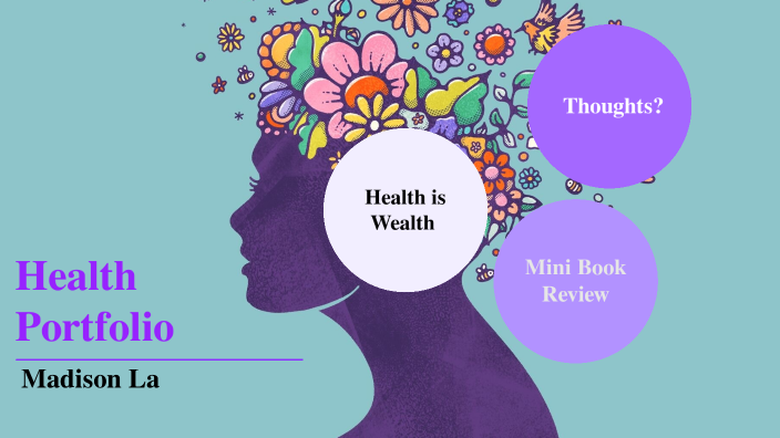 health portfolio by Madison La on Prezi