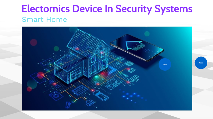 Electornic Device by ทศพล กาวิชัย on Prezi