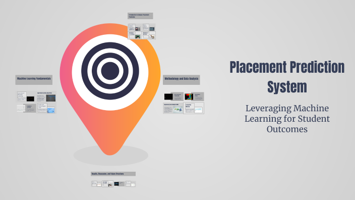 Placement Prediction System by Kunal Singh on Prezi